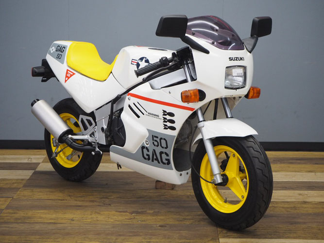 50cc原付MTバイクのおすすめ人気車種を紹介！ | Bike Life Lab｜バイク王