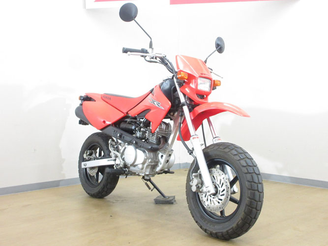 50cc原付MTバイクのおすすめ人気車種を紹介！ | Bike Life Lab｜バイク王